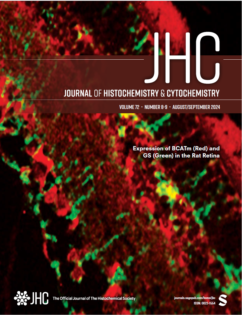 Submit Your Manuscript to JHC