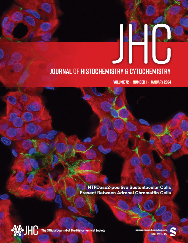 Submit Your Manuscript to JHC