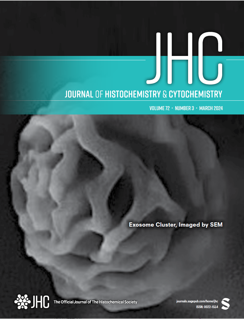 Submit Your Manuscript to JHC