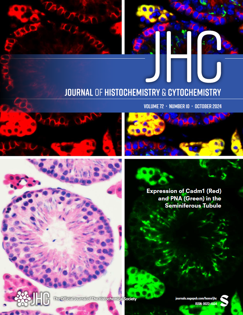 Submit Your Manuscript to JHC